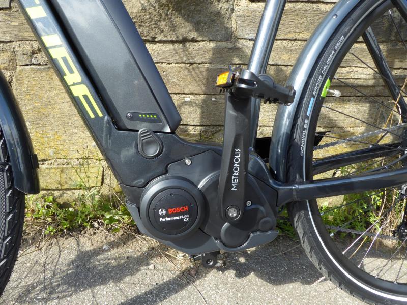 Guide to electric bikes and e-cycles | Cycling UK